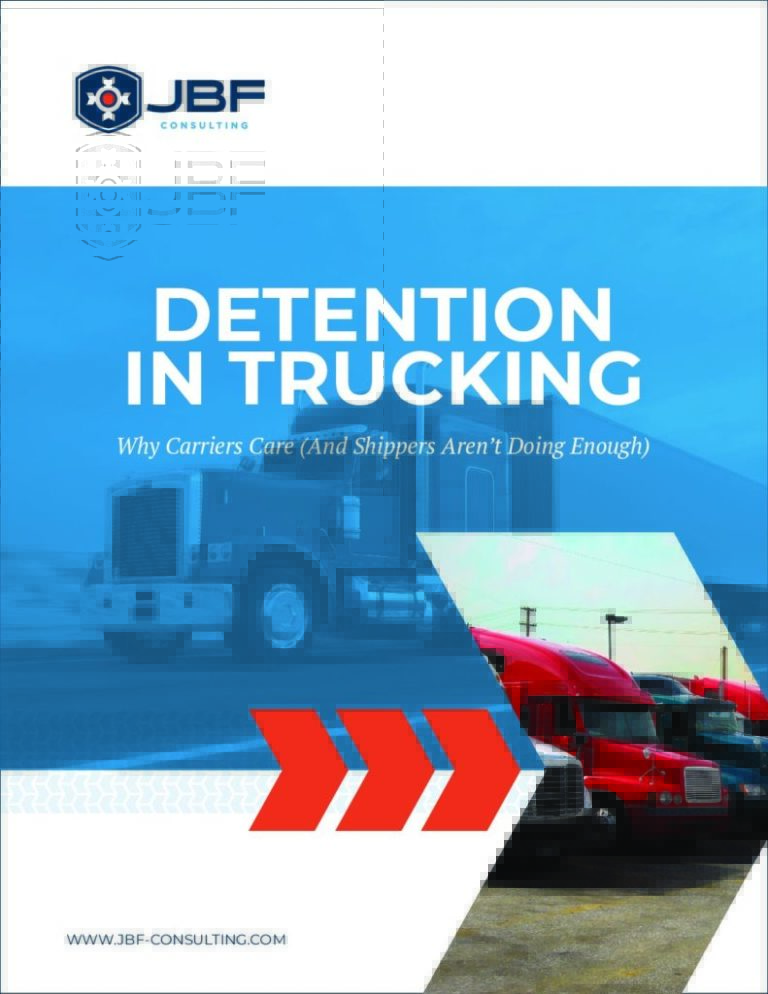 Home - JBF Consulting | Supply Chain Technology Consulting Firm