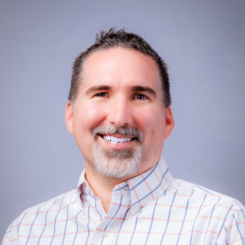 Bryan Stone - JBF Consulting | Supply Chain Technology Consulting Firm