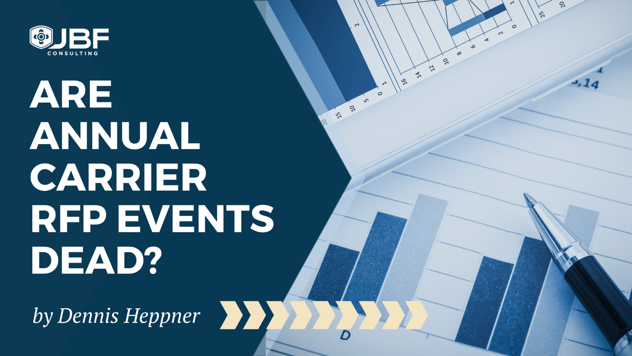 What We Do - JBF Consulting | Supply Chain Technology Consulting Firm