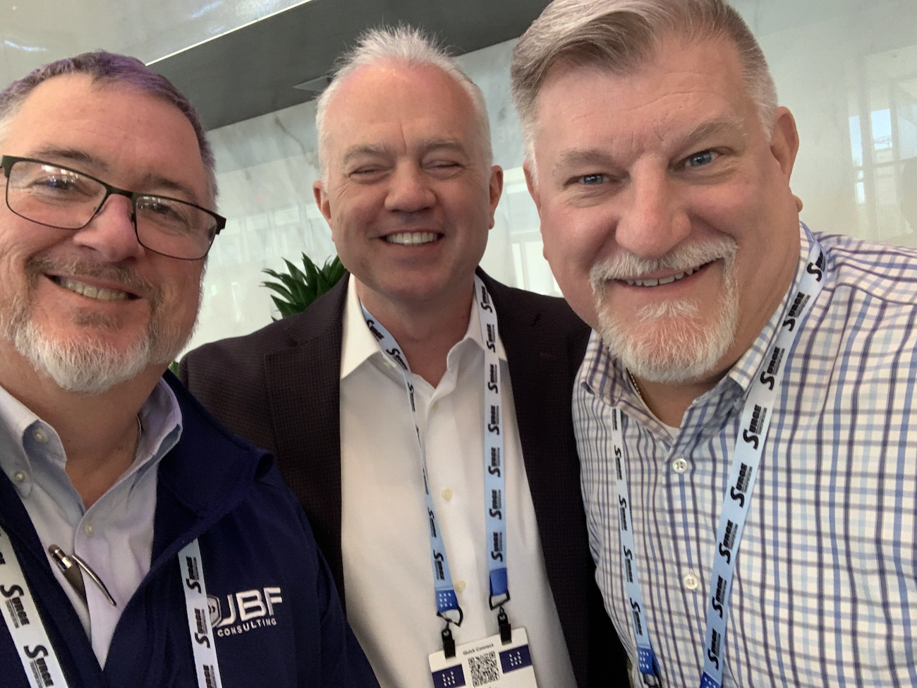 Insights from Manifest 2023 Supply Chain Conference - JBF Consulting ...