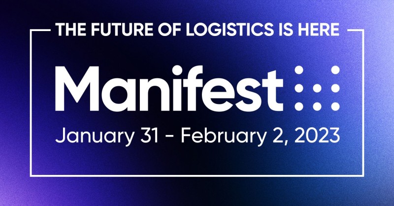 Insights from Manifest 2023 Supply Chain Conference - JBF Consulting ...