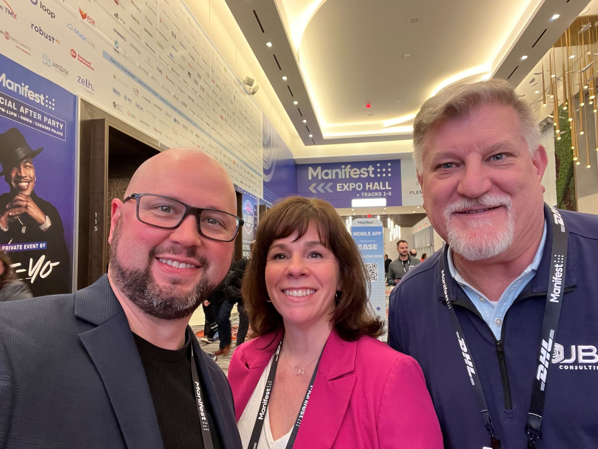 Data Quality & Trust Take Center Stage at Manifest 2024 - JBF ...